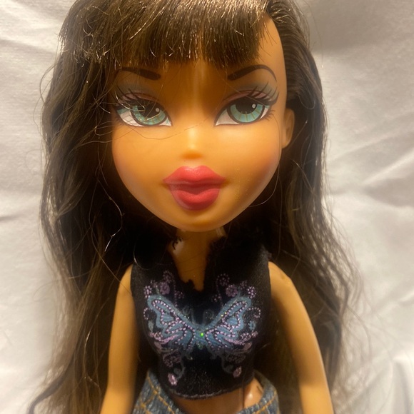 Mga | Toys | Bratz Funk Out Nevra 20 9 | Poshmark